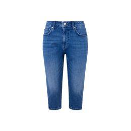 Pepe Jeans Jeans Damen Gr&ouml;&szlig;e 29 blue denim