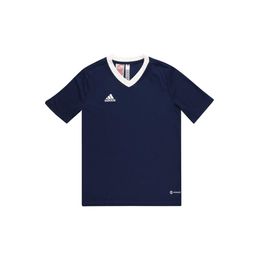 adidas Performance Performance Shirt 'Entrada 22' boy Blue size 128