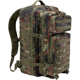 Brandit Rucksack US Cooper Größe XL – Camo