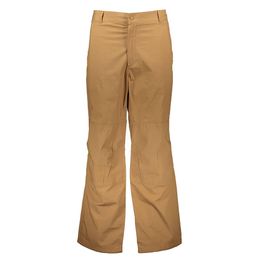 The North Face Funktionshose "Routeset" in Hellbraun - 72% | Gr&ouml;&szlig;e 38 | Herren-outdoorhosen