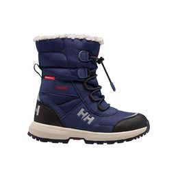 Helly Hansen Winterboots "Silverton" in Dunkelblau - 44% | Gr&ouml;&szlig;e 28 | Kinderstiefel