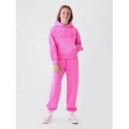 GAP Sweathose in Pink - 44% | Gr&ouml;&szlig;e 152/158 | Kinderhosen