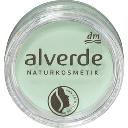 alverde Camouflage Anti-Redness 30