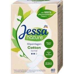 Jessa Slipeinlagen Cotton Normal