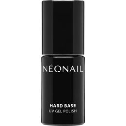 N&Eacute;ONAIL UV Nagellack Base Hard