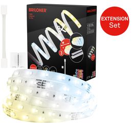 Briloner LED-Band 'Pimp Your Stripe' Erg&auml;nzungs-Set 4 m