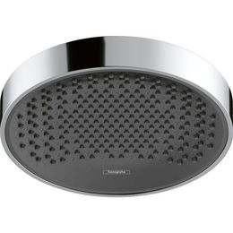 Hansgrohe Rainfinity 250 1jet Kopfbrause 26228000 Wand-/Deckenmontage, chrom