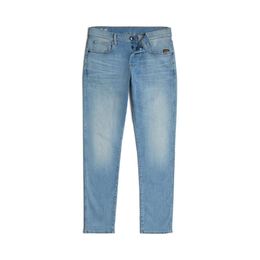 G-Star Raw G-star Jeans '3301' male Blue size 42