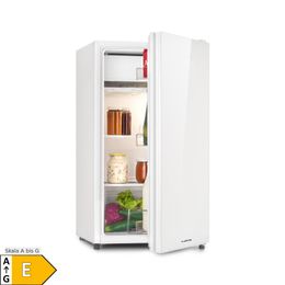 Klarstein Luminance Frost K&uuml;hlschrank 91L Crisper-Fach 2 Glasb&ouml;den