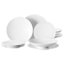 Seltmann Weiden Teller-Set Nori Home 12er Set
