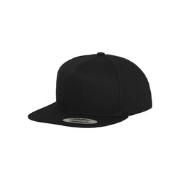 Flexfit Cap 'Classic 5' female Black size One Size