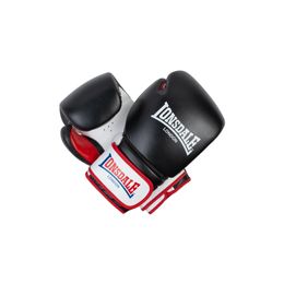 Lonsdale Boxhandschuhe aus Leder WINSTONE