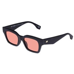 Le Specs Sonnenbrille 'Last Straw' Herren Gr&ouml;&szlig;e One Size rosa / schwarz