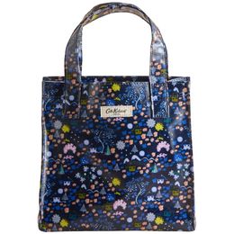 Cath Kidston Shopper 'Paddington' Damen Größe One Size navy / lila / orange
