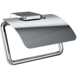 Emco Trend Papierrollenhalter 020000100 chrom, mit Deckel