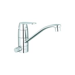 Grohe Sp&uuml;ltisch Armatur Eurosmart 31161000 Cosmopolitan,chrom,Ger&auml;teanschlussventil,schwenkb.