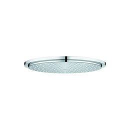 Grohe Rainshower Cosmopolitan Kopfbrause 27478000 chrom, mit Durchflusskonstanthalter