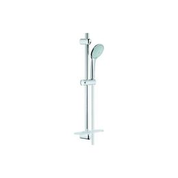 Grohe Euphoria 110 Duo Brauseset 27230001 chrom, mit Brausestange 600 mm