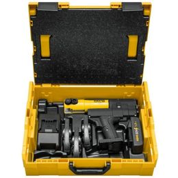 Rems Mini-Press 22V ACC Set V 578031 15/18/22 in L-Box