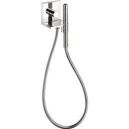 Hansgrohe Axor Starck Handbrausenmodul 10651000 ShowerCollection,Wannenset, DN 15, chrom