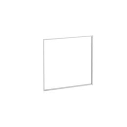 Laufen Frame 25 Einbaurahmenset 4085809000001, 84x78x3cm, Aluminium, f&uuml;r Spiegelschrank