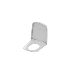 TECE TECEone WC-Sitz 9700600 mit Deckel, passend zu Dusch WC