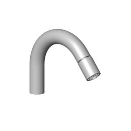 Dornbracht Auslauf 90282231400-08 90282231400 85 mm, 5,68 l/min. platin
