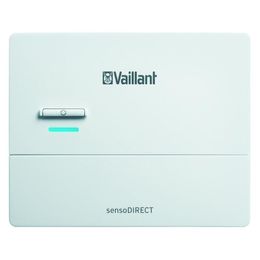 Vaillant Heizungsregler sensoDirect VRC 710 0020274790 witterungsgef&uuml;hrt, 1 Heizkreis