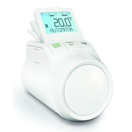 Honeywell Centra TheraPro HR90 elektronischer Heizk&ouml;rperregler, weiss