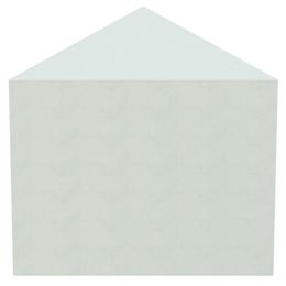 Schedel Multistar Eckf&uuml;llst&uuml;ck SH31040 kleine Ecke, f&uuml;r 6-Eckwannen