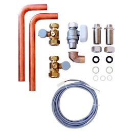 Vaillant ecoTEC Speichernachr&uuml;stsatz 0020201898 R 3/4, mit Speicherf&uuml;hler