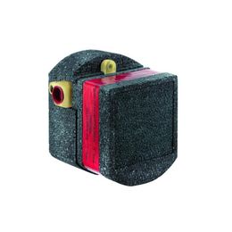 Kludi Zenta Unterputz Elektronik K&ouml;rper 38001 DN 15, Rohbau-Set Netzteil