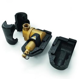 Vaillant ecoTEC plus Magnetitfilter 0020249532 40-63 kW, Aufputz, f&uuml;r Anschlusssituation