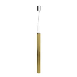 Laufen Kartell H&auml;ngeleuchte H3893350870001 80 x 900 mm, gold