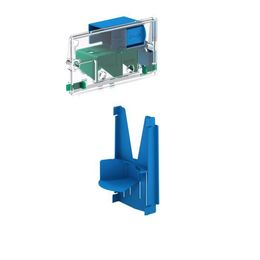 Mepa Einwurfschacht WC-Tabs 421910 f&uuml;r Sanicontrol Sp&uuml;lkasten A31/B31