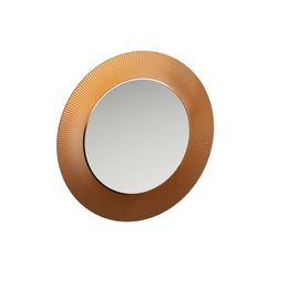 Laufen Kartell LED-Spiegel H3863330810001 780x780mm, indirekte Beleuchtung, bernstein