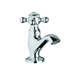 Kludi 1926 Standventil 510140520 chrom, Markierung: Cold