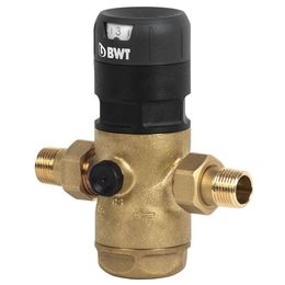BWT D1 Druckminderer 125300274 1/2" 85.25