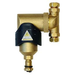 Vaillant ecoTEC exclusiv Magnetitfilter 0020201906 14 - 27 kW, f&uuml;r Anschlusssituation Aufputz