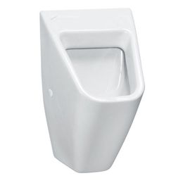Laufen Vila Absaug-Urinal 8411420000001 wei&szlig;, ohne Fliege, ohne Deckel