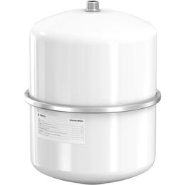Flamco Contra-Flex Druckausdehnungsgef&auml;&szlig; 26163 18 l, 3 bar, R 3/4, Vordruck 1,5 bar, wei&szlig;