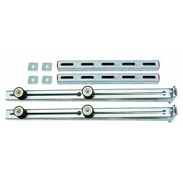 Vaillant aroTHERM Wandhalterung 0020250225 f&uuml;r die Montage der W&auml;rmepumpe auf die Wand, Standard
