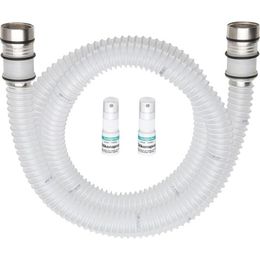 Hansgrohe Secuflex Schlauch 94108000 2,25 m