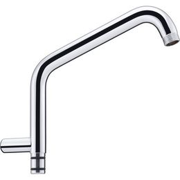 Hansgrohe Brausearm chrom 95137000