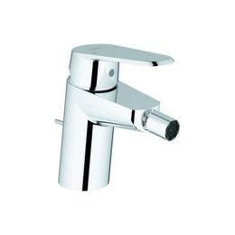 Grohe Eurodisc Cosmopolitan Bidet Armatur 33244002 chrom, mit Ablaufgarnitur