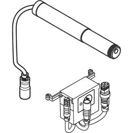Hansgrohe Elektronik Axor Waschtischmischer UP 95949000