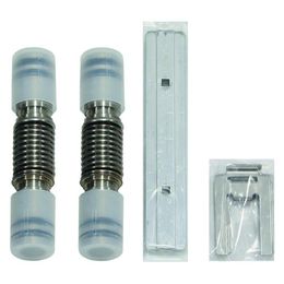 Vaillant auroTHERM Anschluss-Set 0020055181 f&uuml;r weiteren Kollektor, nebeneinander, Erweiterungsmodul