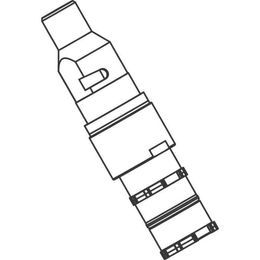 Hansgrohe Absperreinheit Axor 98301000