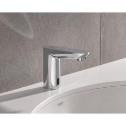 Grohe Infrarot-Waschtisch-Armatur 36269000 chrom, 230V, Euroeco CE