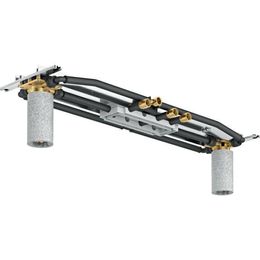 Hansgrohe Axor Grundk&ouml;rper 10922180 f&uuml;r Showerheaven 1200 / 300 4jet